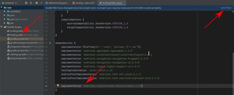 Why In Android Studio Add Library Dependency Option Take Too Much