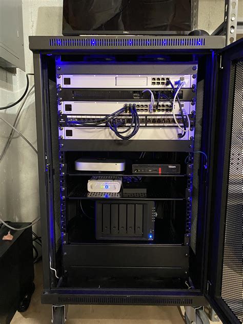 Setting Up A Home Lab For Cybersecurity Security Vulnerabilities R Homelab