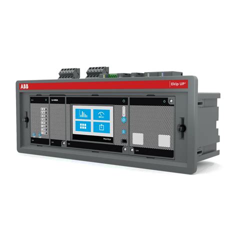 Ekip UP ABB US