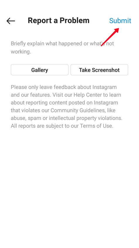 Instagram Problem Trenahaziim