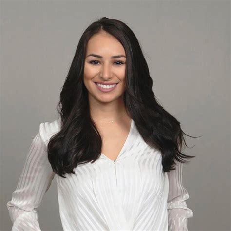 Meet Leandra Perez Lucas James Talent Partners