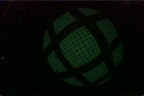 Detect Nodes Of A Curved Grid Using Opencv Stack Overflow