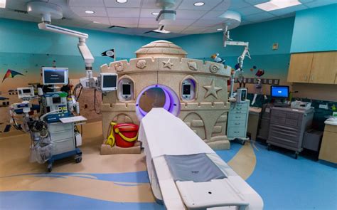 Pediatric Imaging Services Memorial Hermann
