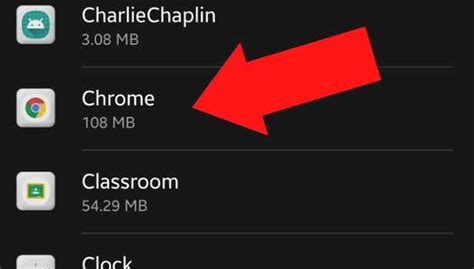 How To Disable Chrome Browser In 6 Easy Steps With Pictures
