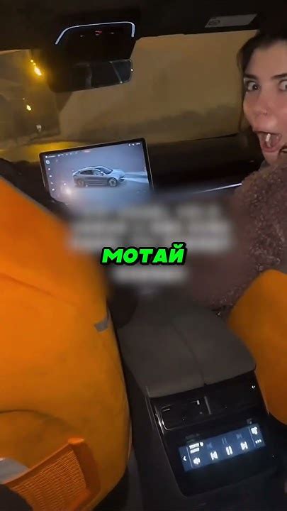 Разыграли Девушку в Машине 👩🚘😄 Youtube
