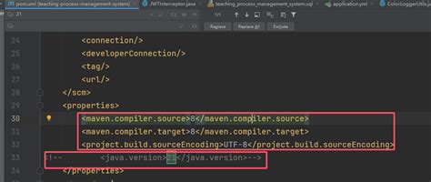Idea报错java无效的源发行版21解决方式javahellotutu 腾讯云开发者社区