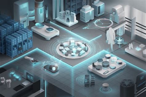 Ambient Iot Alliance Launches With Intel And Qualcomm Siliconangle