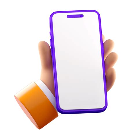 3d Phone Pngs For Free Download