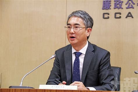 賈利安是否被查 廉署仍然無可奉告 澳門力報官網