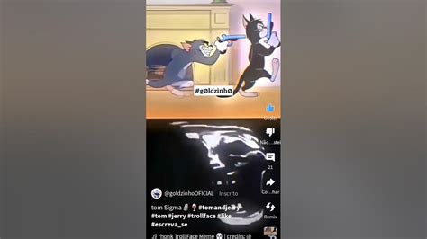 Tom Sigma🍷 Youtube