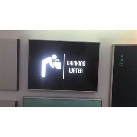 Indoor Led Display At Rs Sqft Indoor Light Emitting Diode Display In Kota Id