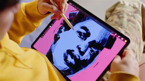 How To Draw Digital Art Procreate