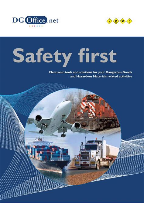 Pdf Safety First Dgm Sdg · Safety First Electronic Tools And