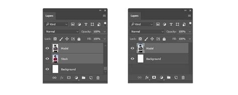 How To Create A Cool Glitch Photo Effect In Adobe Photoshop