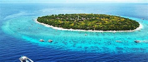Balicasag Island In Bohol Philippines Divers Paradise