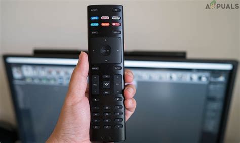 How To Fix A Vizio Remote That S Not Working