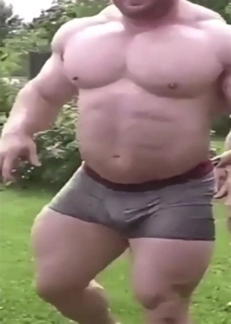 Offseaosn Musclebull
