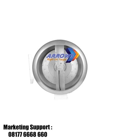 Jual Inline Fan 12 Inch Fan Inline 12 Inch Centrifugal Duct Inline 12 Inch Di Lapak ARROWS FAN