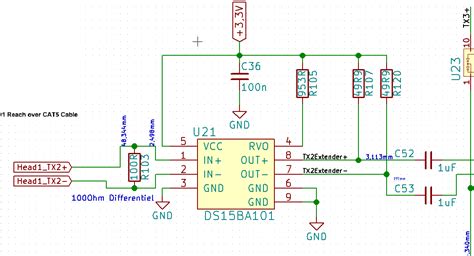 DS BA Both Outputs Are Fix V Interface Forum Interface TI E E Support Forums