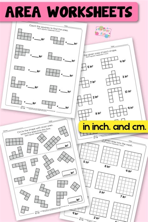 Shapes Worksheets 2nd Grade