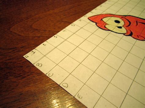 The Sketchy Easel How To Draw For Beginners Using A Grid