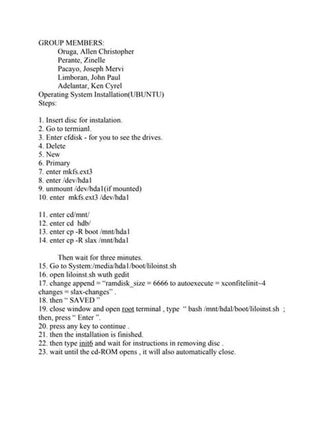 Forcefully Unmount A Linux Disk Partition Pdf