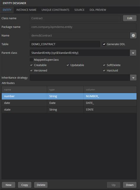 How To Create Migration Snapsot By Code Api Issue Dotnet Efcore Github