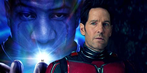Ant Man 3 Must Pay Off Ms Marvels Brilliant Scott Lang Podcast Gag