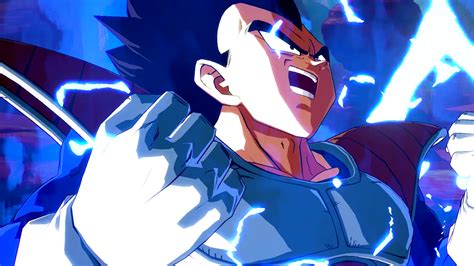 Base Vegeta Vidéo De Présentation Bandai Namco Ent Europe