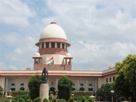 Sex Work Recognised As A Profession By Supreme Court