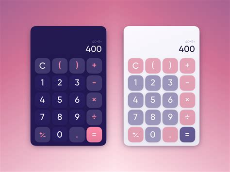 Daily UI Challenge On Behance