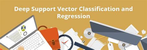 Deep Support Vector Classification And Regression IIC