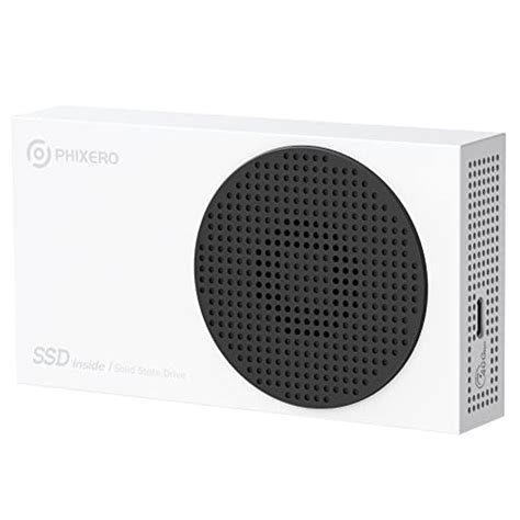 10 Best Thunderbolt 4 External Ssd July 2024