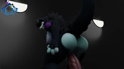 Rule 34 3d Artwork Anthro Areola Blender Software Blender Eevee