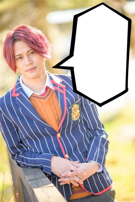 TEAM ZENRYOKUぜんりょく学園 森瞬太くん collection 내가 좋아하는