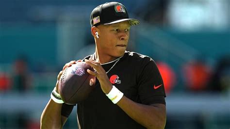 Fact Check Is Josh Dobbs A Rocket Scientist Vikings Qb S Career