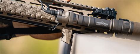 Magpul M Lok Barricade Stop Wing Tactical