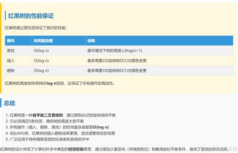 Hashmap性能大升级！jdk8红黑树优化背后的秘密jdk8为啥要引入红黑树 Csdn博客