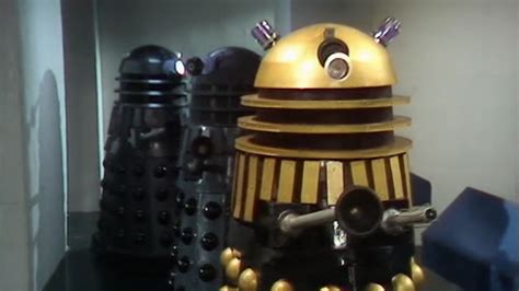 Doctor Who Every Version Of The Daleks Explained Page 2