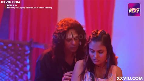 Shraap Mukti Season 01 Part 02 2025 Eporner