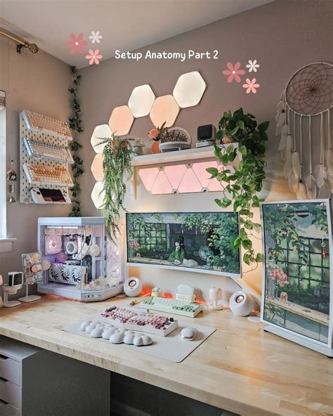 ‎mari 𐦍‎ On Instagram Setup Sunday With More Anatomy 🫶🏻🌱🍂 I Think I