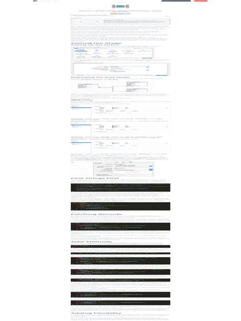 Fetching Records With Core Data Type Methods Pdf Swift Programming Language Method