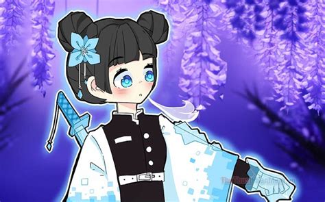 Hình ảnh Simmy Chibi Cute Dễ Thương đáng Yêu Nhất