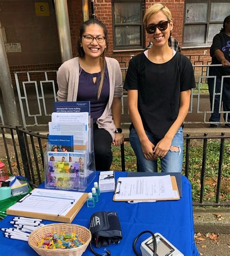 Auditing Classes At Columbia Outlet