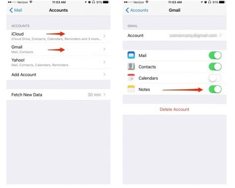 6 Free Ways On How To Recover Permanently Deleted Notes On IPhone
