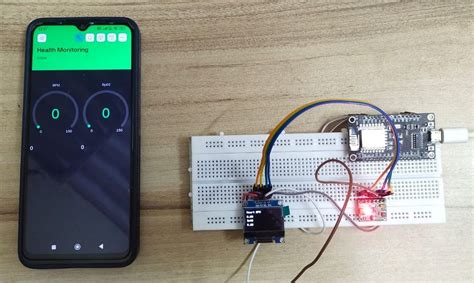 Sangam Prajapati On Linkedin Healthtech Iot Embeddedsystems Healthcareinnovation Chroniccare