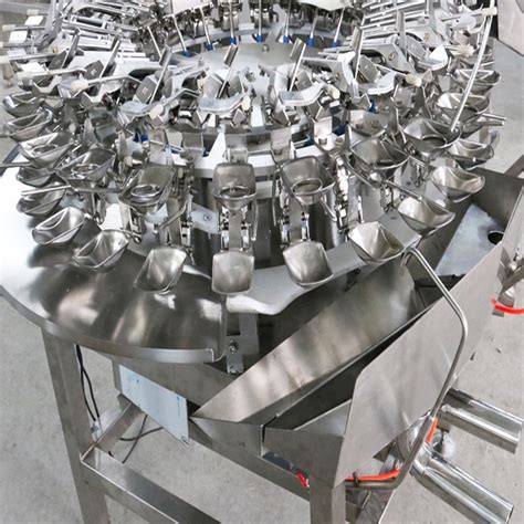 Liquid Egg Processing Line