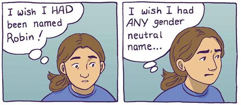 Growing Up Gender Queer The Nib