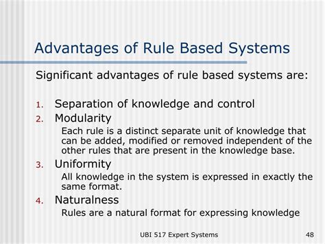 Ppt Rule Based Reasoning Powerpoint Presentation Free Download Id 6434221