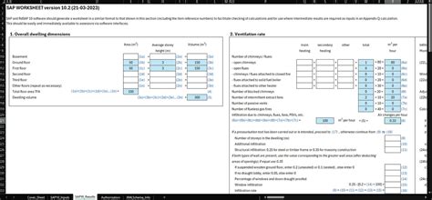 How To Run A Sap 10 Calculation In Excel